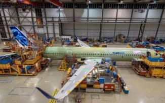 Aerospace Testing International | Aviation & Engineering News | MAG