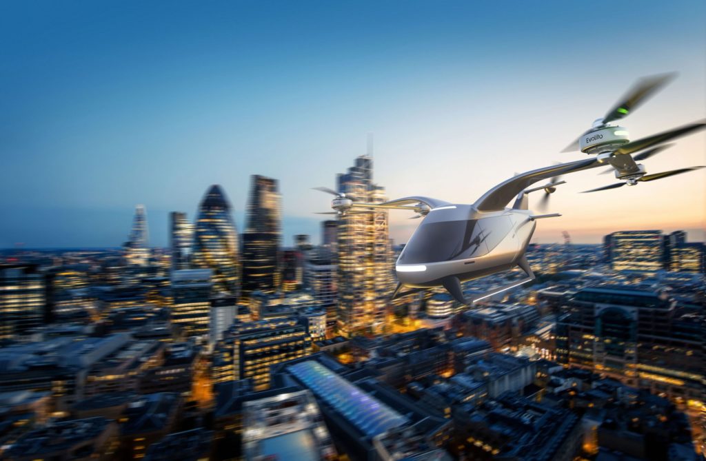 Safran reveals electric motor for hybrid aircraft | Aerospace Testing ...