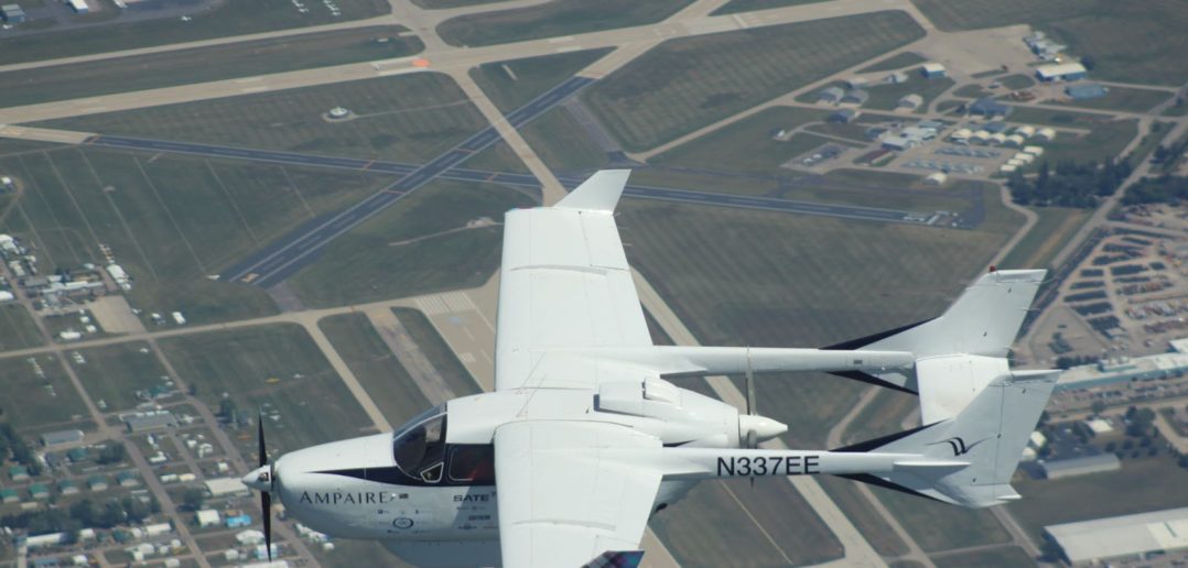 Aerospace Testing International | Aviation & Engineering News | MAG