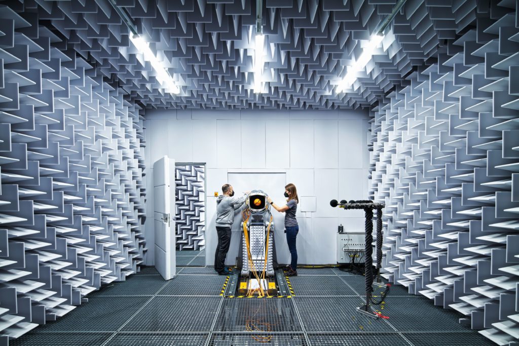 Q&A: Alastair McIntosh, Lilium | Aerospace Testing International