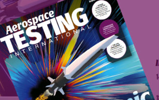 Aerospace Testing International | Aviation & Engineering News | MAG