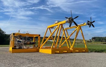 Aerospace Testing News | R&D | Flight Testing | Inspection