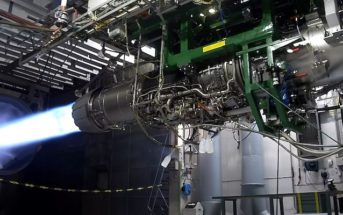 Engine Testing News | Aerospace Testing International