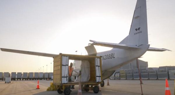 Xwing to certify autonomous sensor pods for cargo aircraft in January ...