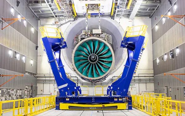 NASA study confirms biofuels reduce jet engine pollution | Aerospace ...