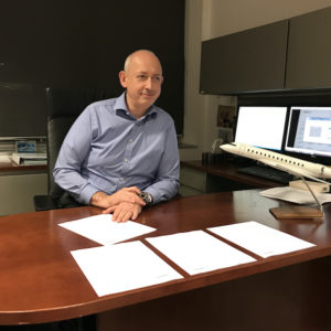 Project Update: Global 8000 – Bombardier's Mach 1 masterpiece ...