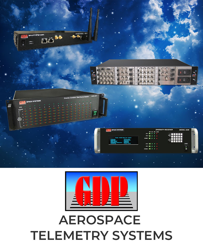 Delta Information Systems | Aerospace Testing International