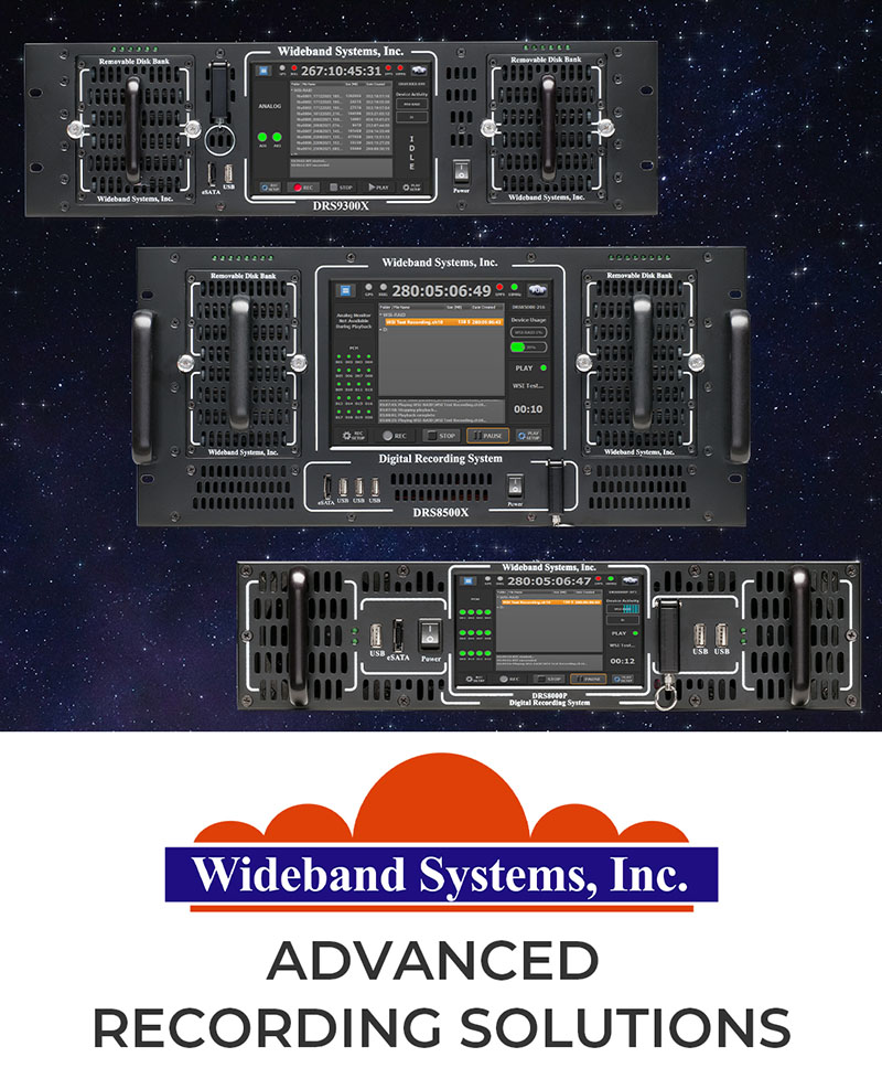 Delta Information Systems | Aerospace Testing International