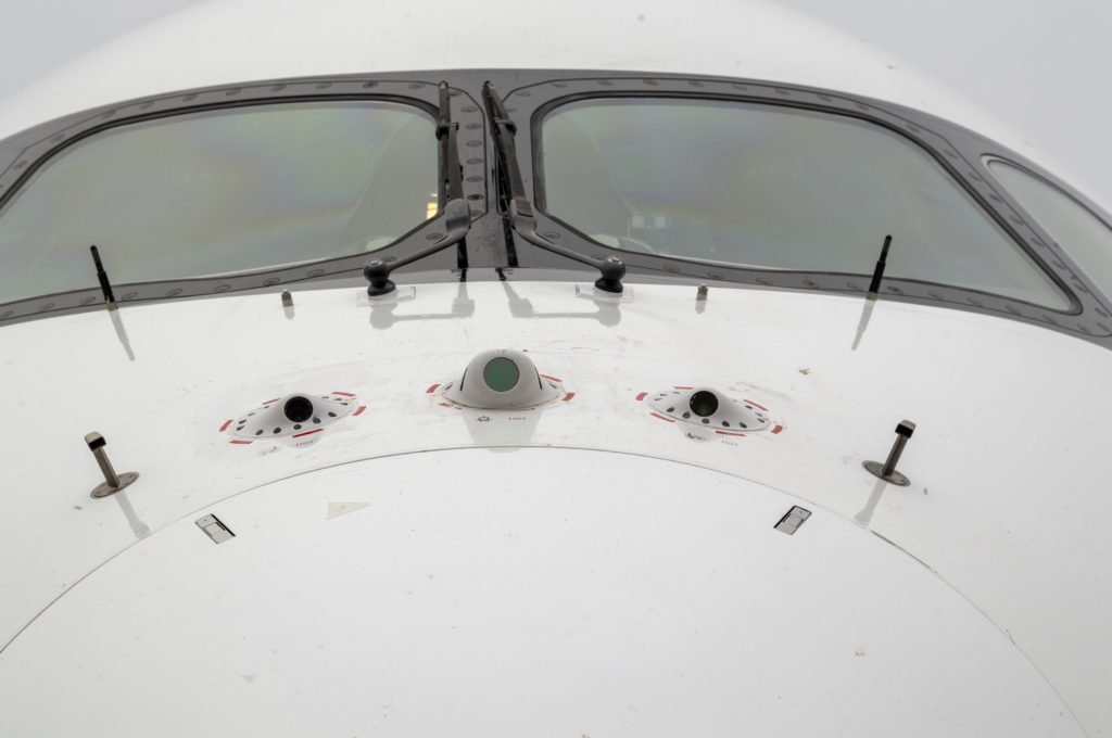 Airbus Dragonfly project flight tests new pilot assistance features on ...