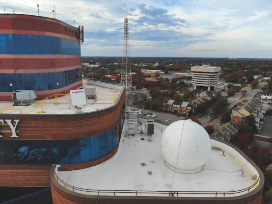 How Hampton, Virginia is leading developments in unmanned and ...