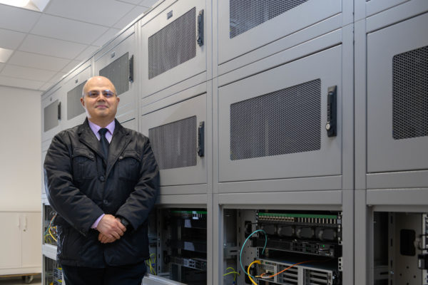 Supercomputers will take a leading role in the future of aviation ...