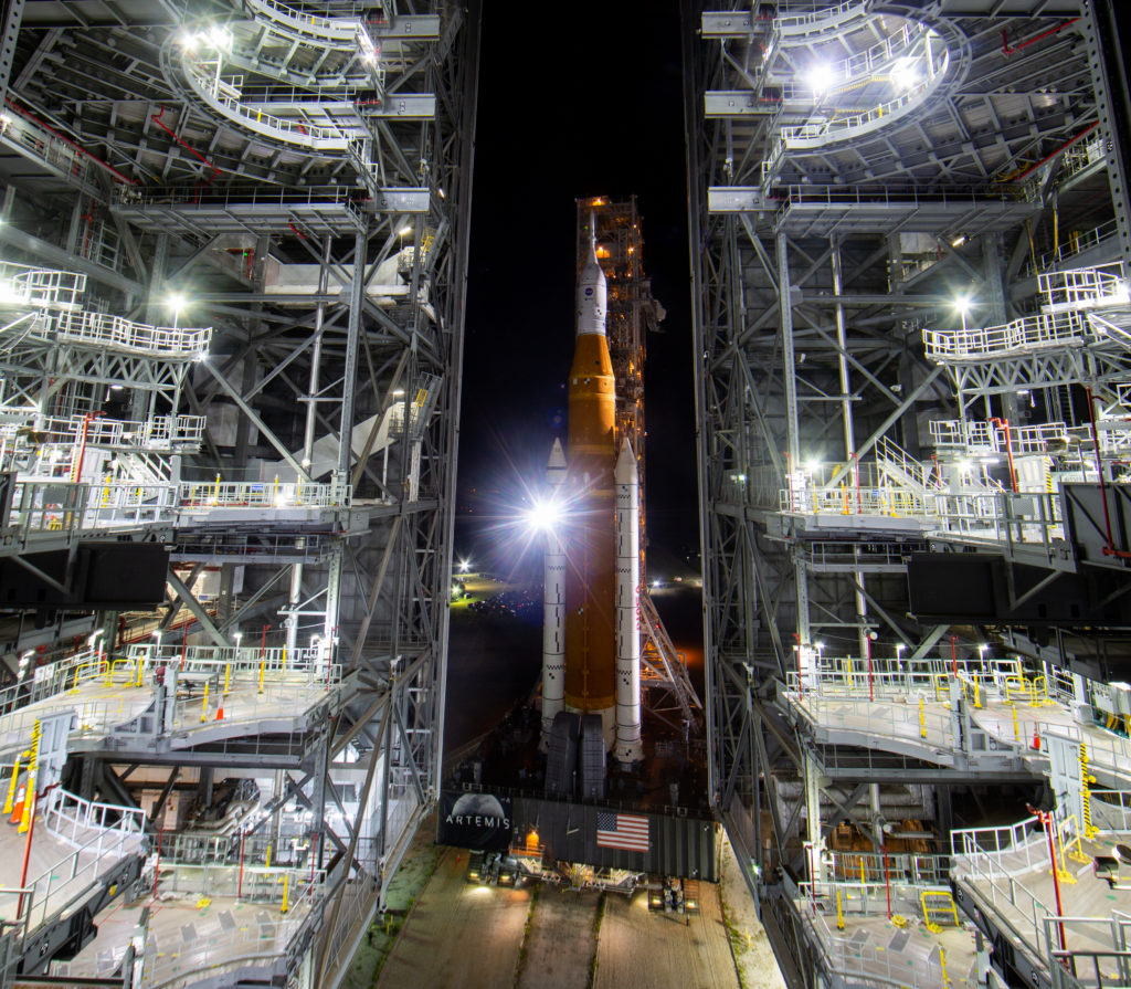 Vibration testing innovates to ensure space launch reliability ...