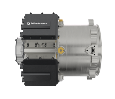 The advances in motor technology driving the development of electric ...