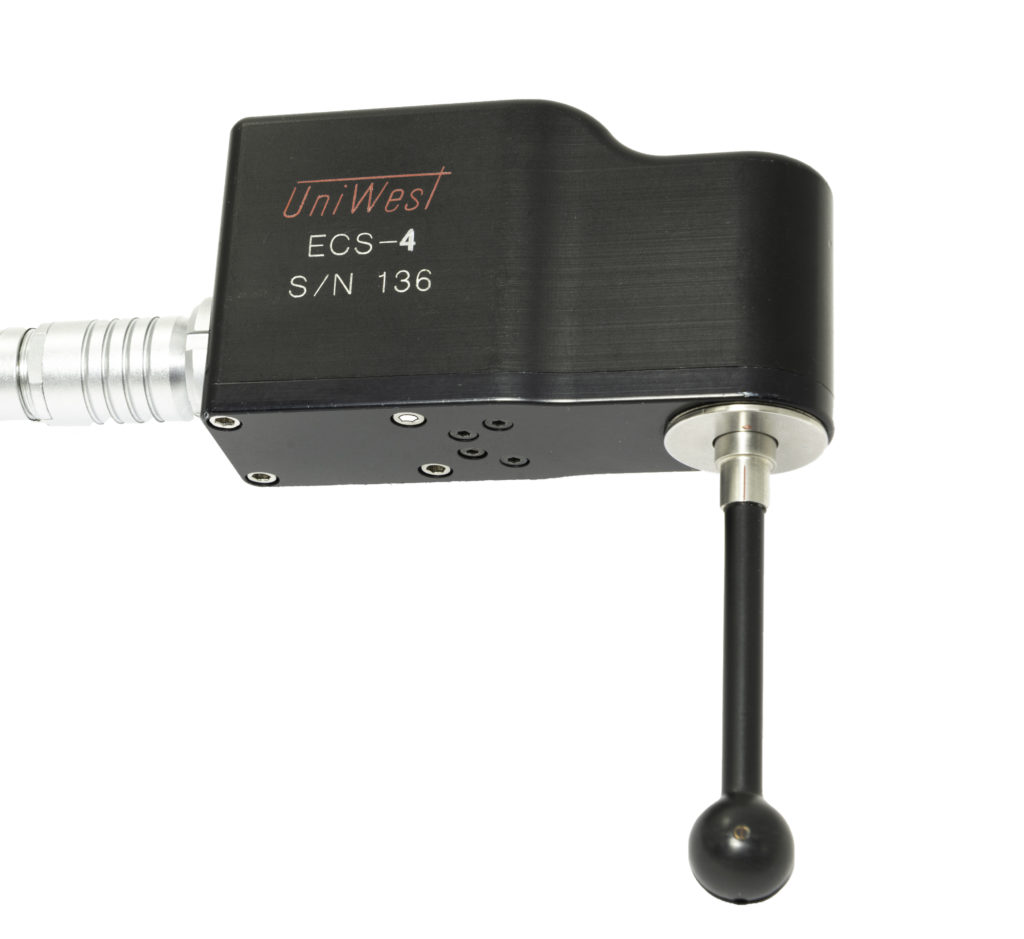 UniWest updates handheld rotating bolt hole scanner range | Aerospace ...