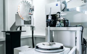 Aerospace Testing International | Aviation & Engineering News | MAG