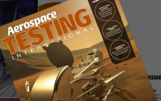 Aerospace Testing International | Aviation & Engineering News | MAG