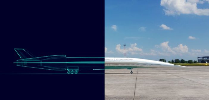 The steps aerospace companies can take towards digital transformation ...