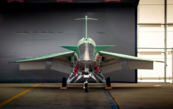 Aerospace Testing International | Aviation & Engineering News | MAG